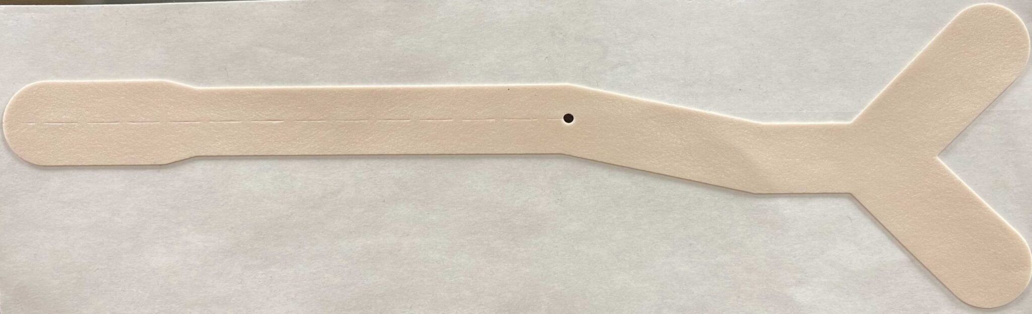 Leafix Tracheal Airway Fixator - Innovel Medical